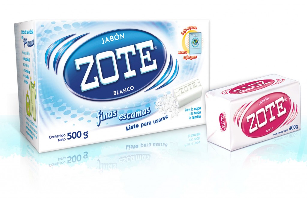 LA OPORTUNIDAD DEL JABÓN ZOTE | Feher Consulting