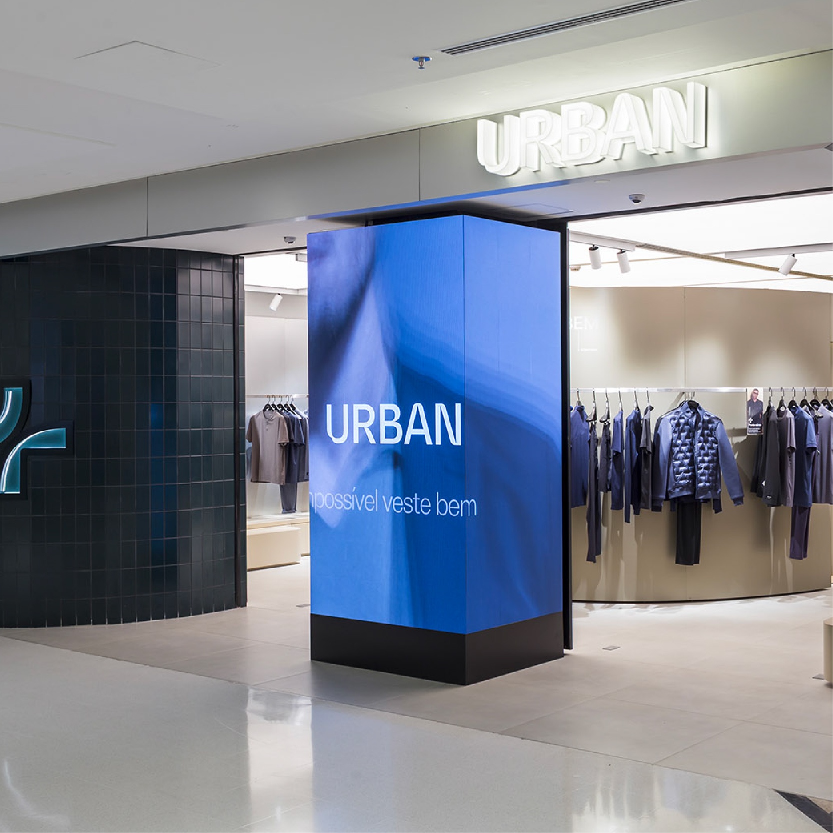 Urban Performance: Conéctate al ritmo de la ciudad con una marca hecha ...